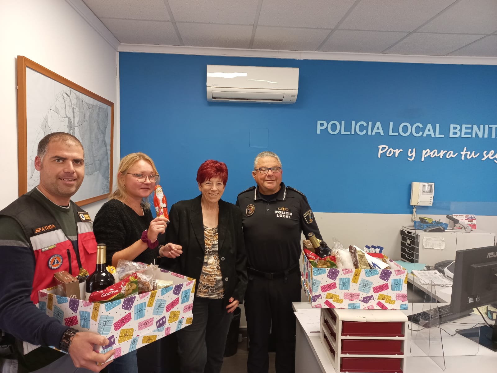 AVIB – Cumbre del Sol